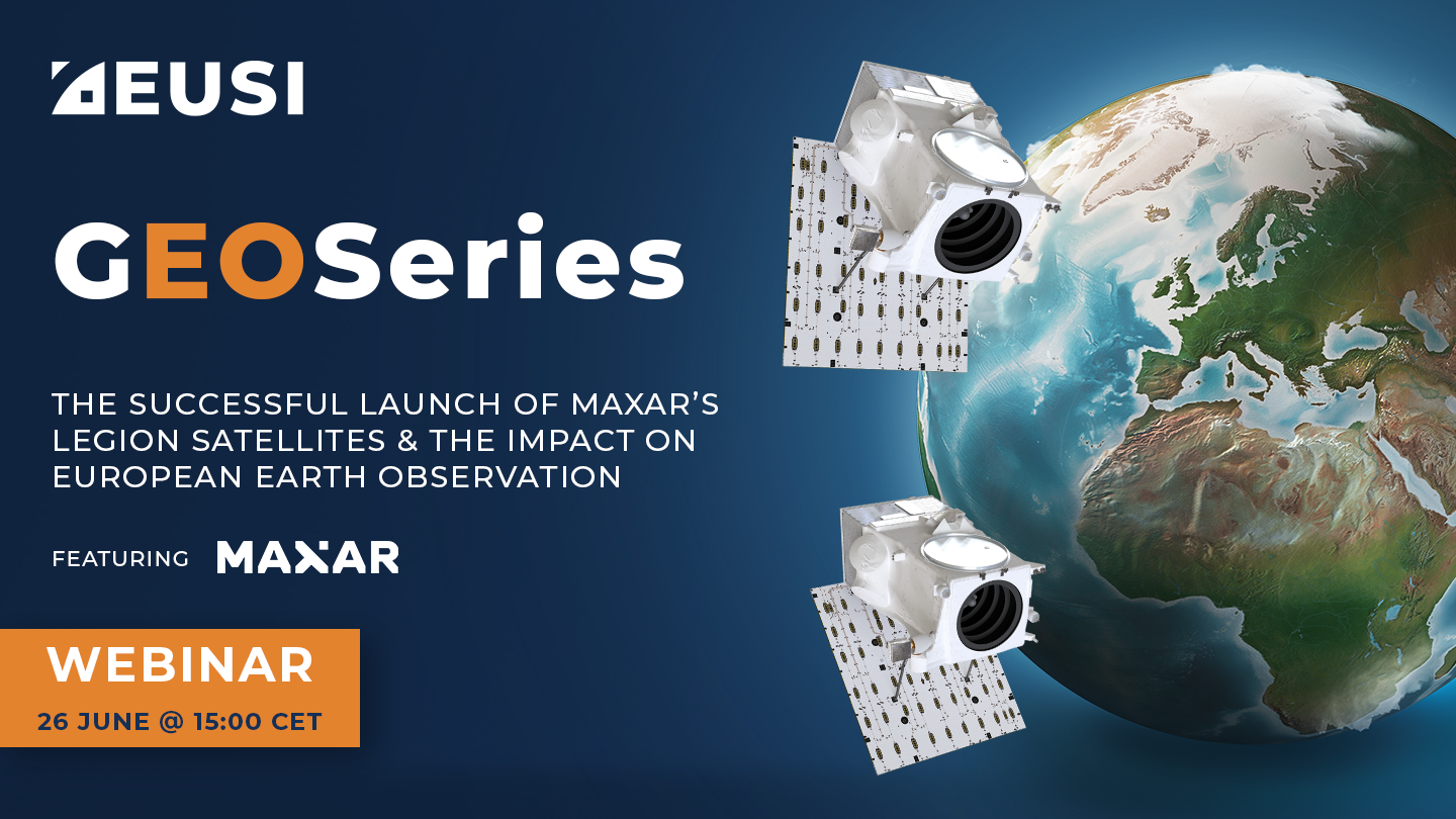 Events | European Space Imaging