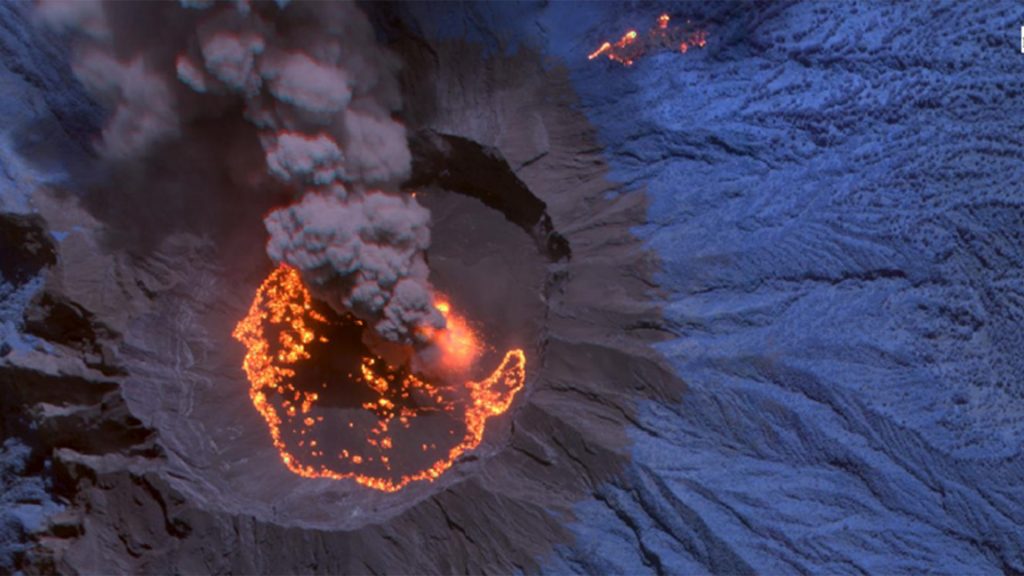 SWIR | European Space Imaging