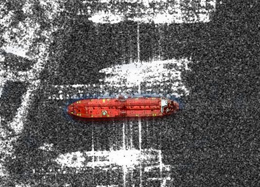 Satellite Imagery for Defence & Intelligence | European Space Imaging