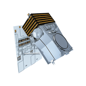 European Space Imaging | Your Satellite Imagery Solution