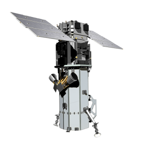 Satellites | European Space Imaging