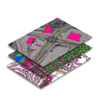 Mapping | European Space Imaging