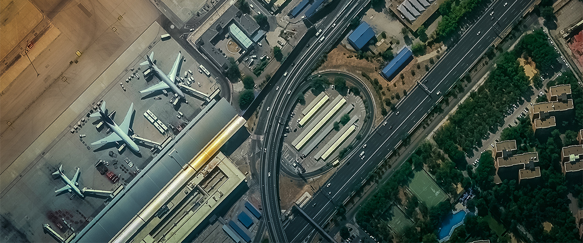 True 30 Cm Imagery | European Space Imaging