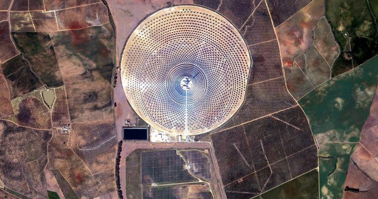 Managing Solar Energy With Satellite Based Earth Observation | European ...