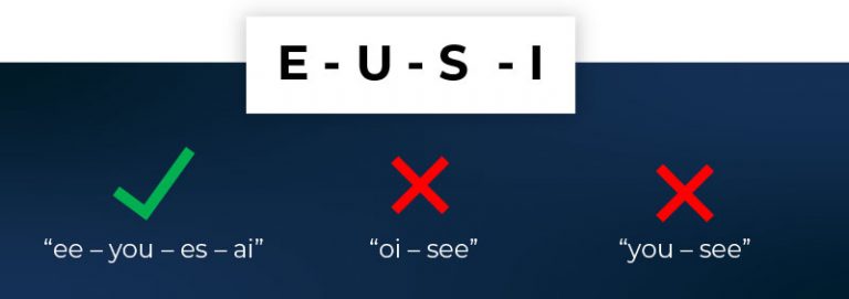 European Space Imaging Becomes EUSI | European Space Imaging