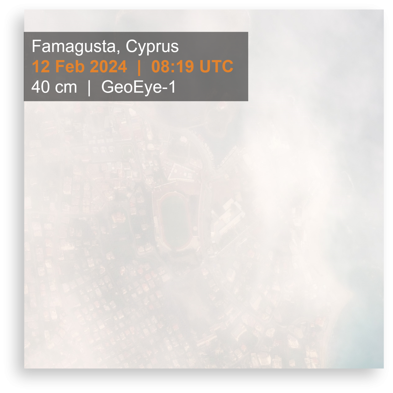 DoubleShot | European Space Imaging