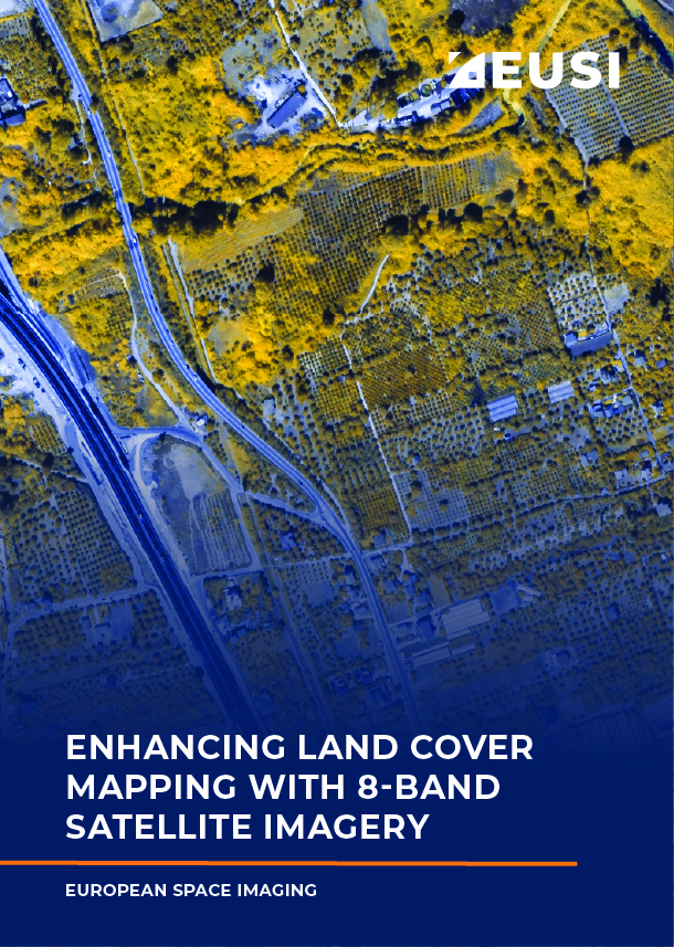 Brochures | European Space Imaging