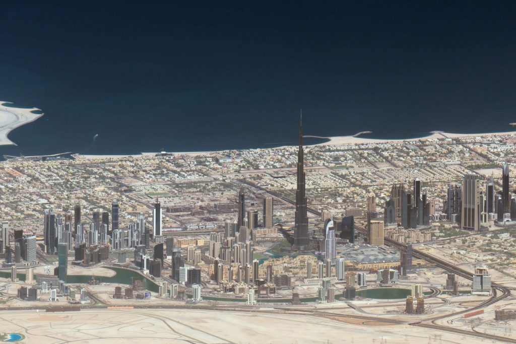 Understanding ONA In Satellite Imagery: What Is Off Nadir Angle And ...