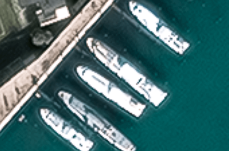 Beginner’s Guide To Satellite Imagery: 10 Terms You Need To Know ...
