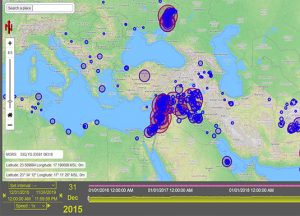 Defence & Intelligence | European Space Imaging