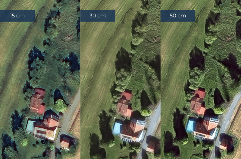 Large-scale Mapping: 7 Important Factors To Consider When Choosing ...