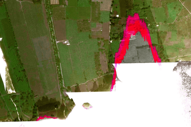 Sun Glint Can Ruin Satellite Imagery. How Do We Avoid It? | European ...